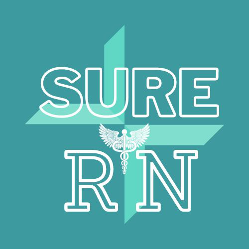 Sure Professional Review - Login